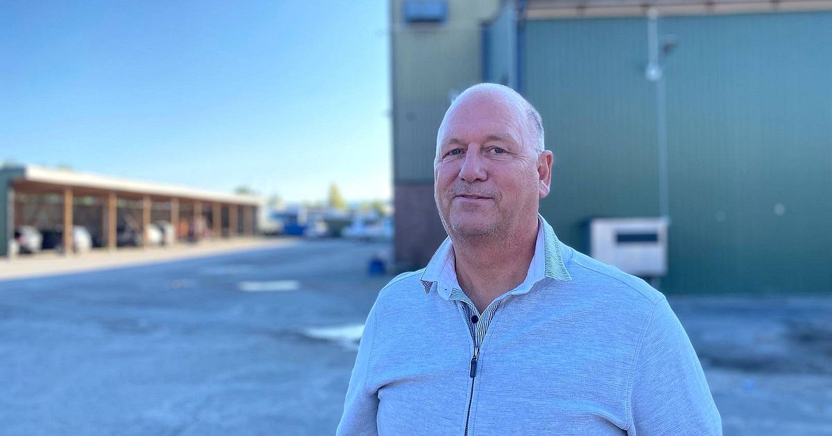 Sundsvalls kommun svarar på kritiken mot slukhålsvägen | SVT Nyheter