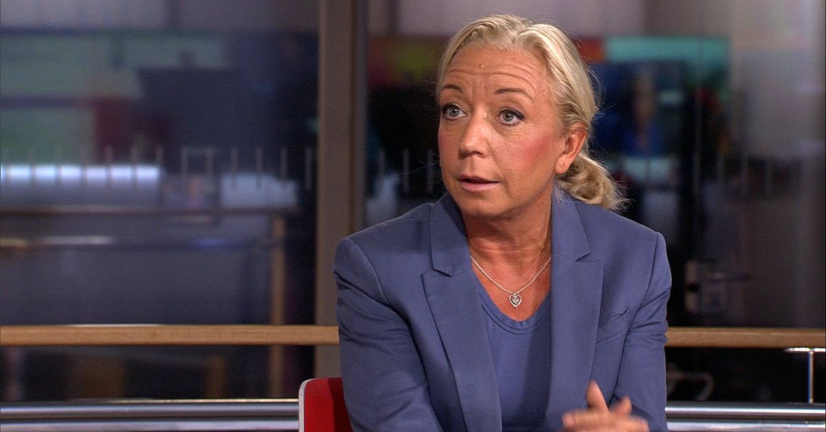 Ett besökarinlägg i "Marmorstein svarar på dina frågor om det politiska ...