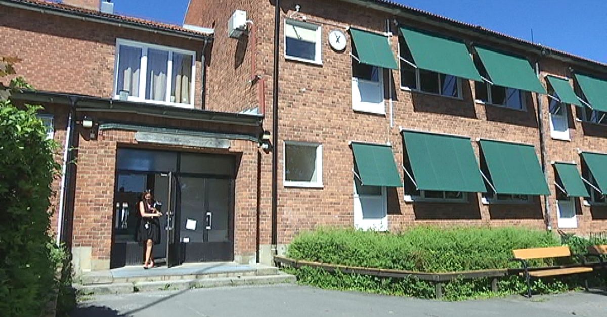 Delar av Gökstensskolan i Torshälla stänger efter coronautbrott bland ...