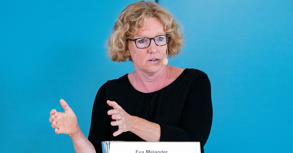 Smittspridningen går ner i Skåne | SVT Nyheter