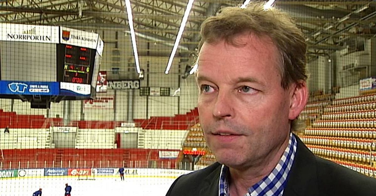 ”Spel för galleriet” | SVT Nyheter