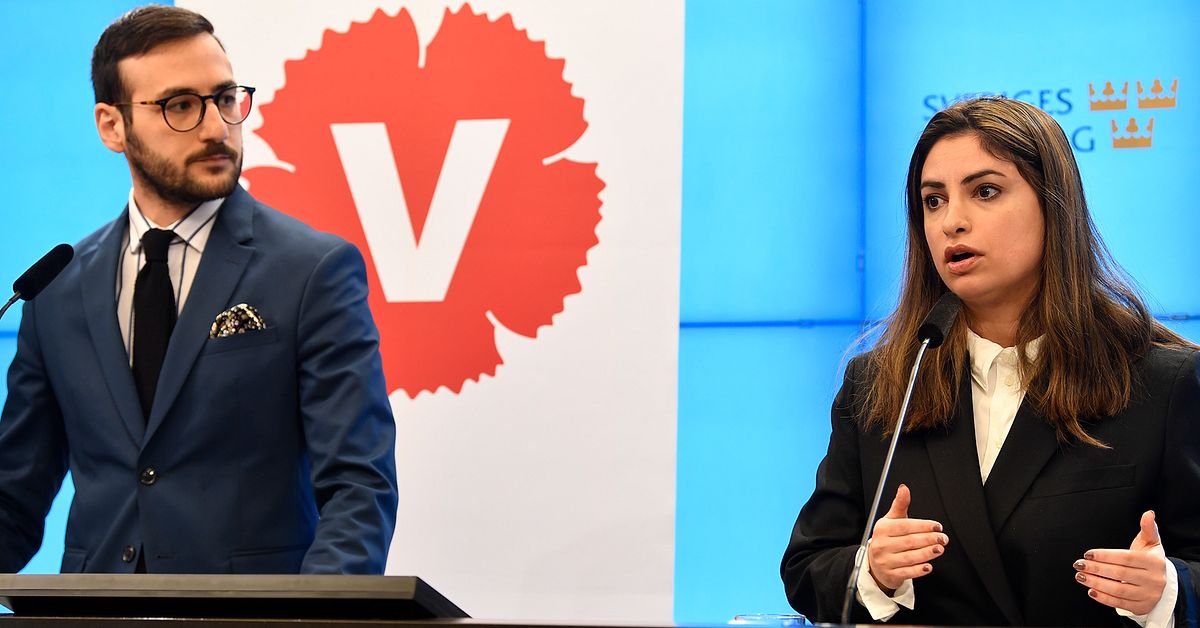 V vill se miljontak på ISK-sparande | SVT Nyheter