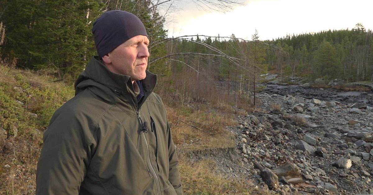 Ljungan först ut när landets vattendomar ska omprövas – finns hopp om ...