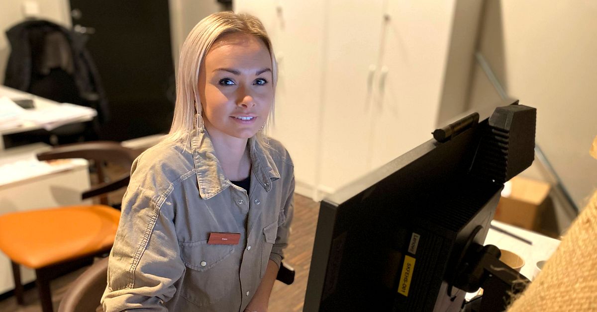 Ny undersökning: Få vill flytta till Norrbotten och Västerbotten | SVT ...