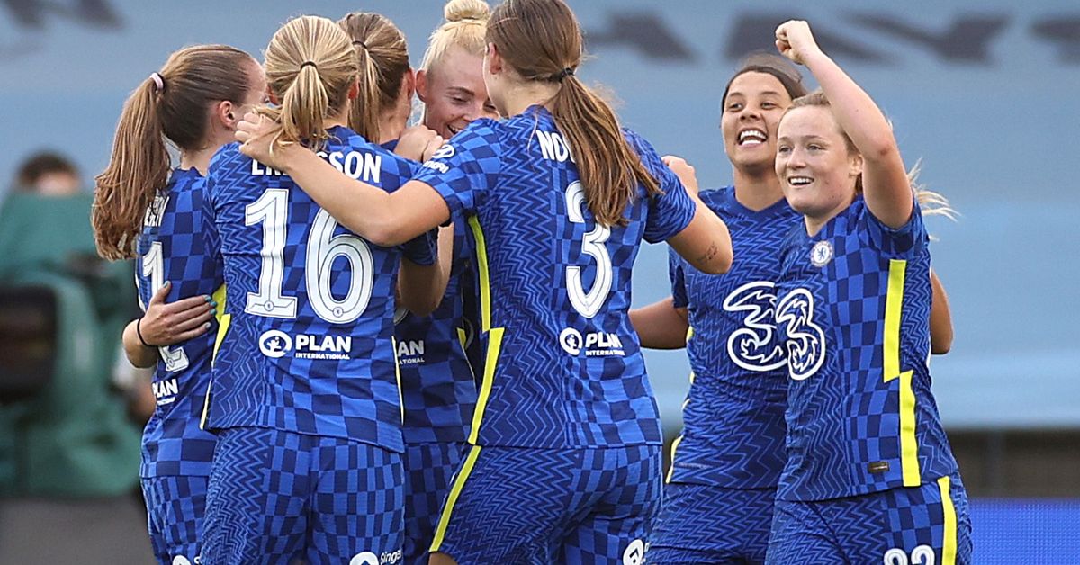 Fotboll: Harder skadad – Chelsea klart för FA Cup-final | SVT Sport