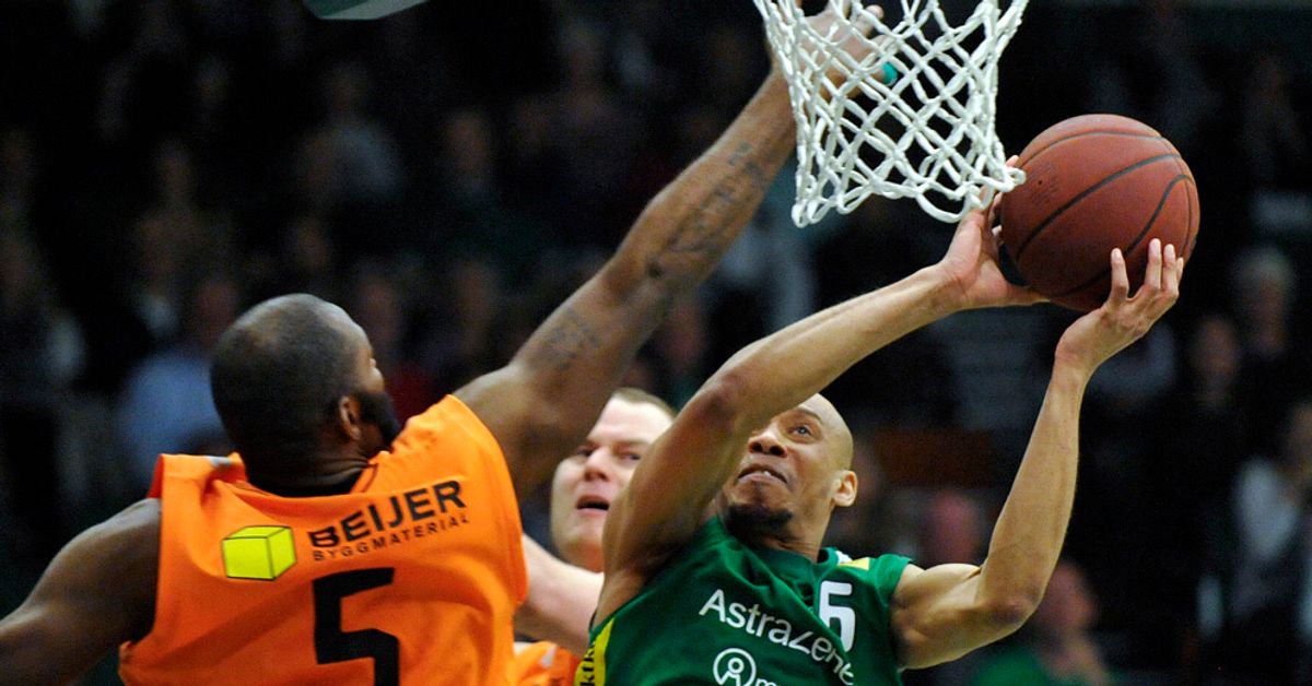 Johnell Smith till Dolphins | SVT Nyheter