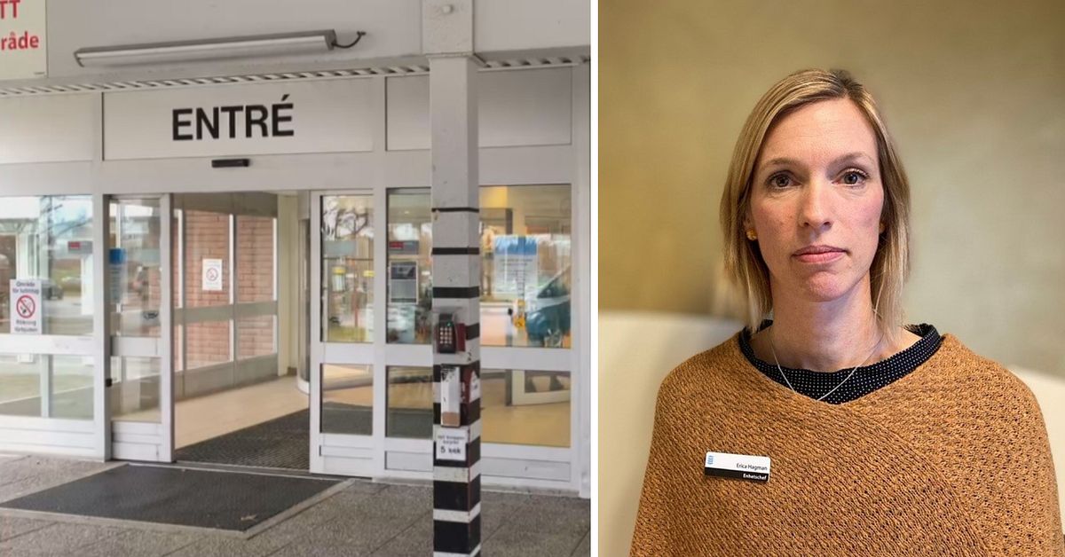 Barnmorskornas enhetschef på Sundsvalls sjukhus: ”Patientsäkerheten inte hotad” | SVT Nyheter