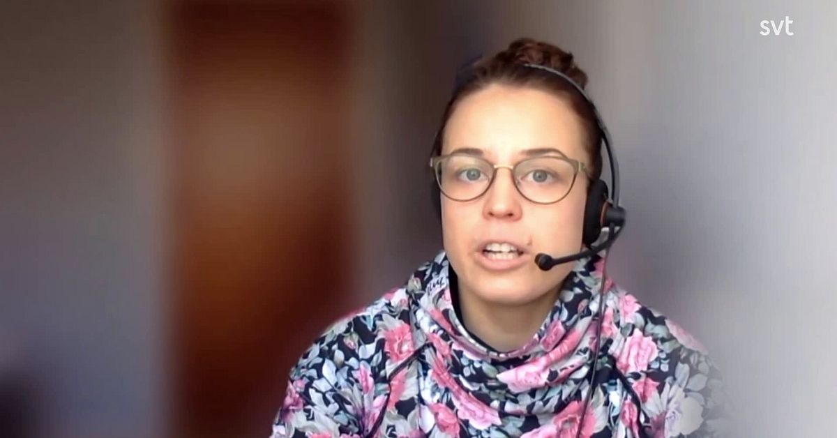 Premiär för SVT:s första egna animerade barnprogram på samiska | SVT ...