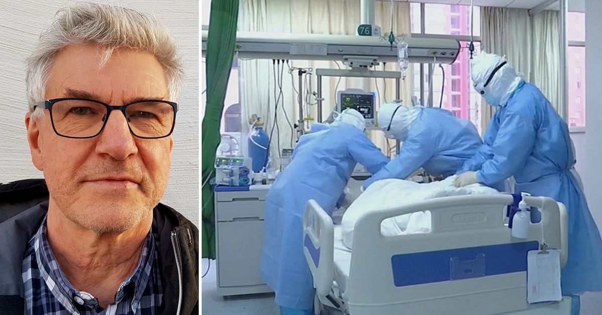 Hans Bomans besked efter Folkhälsomyndighetens nya testningsdirektiv ...