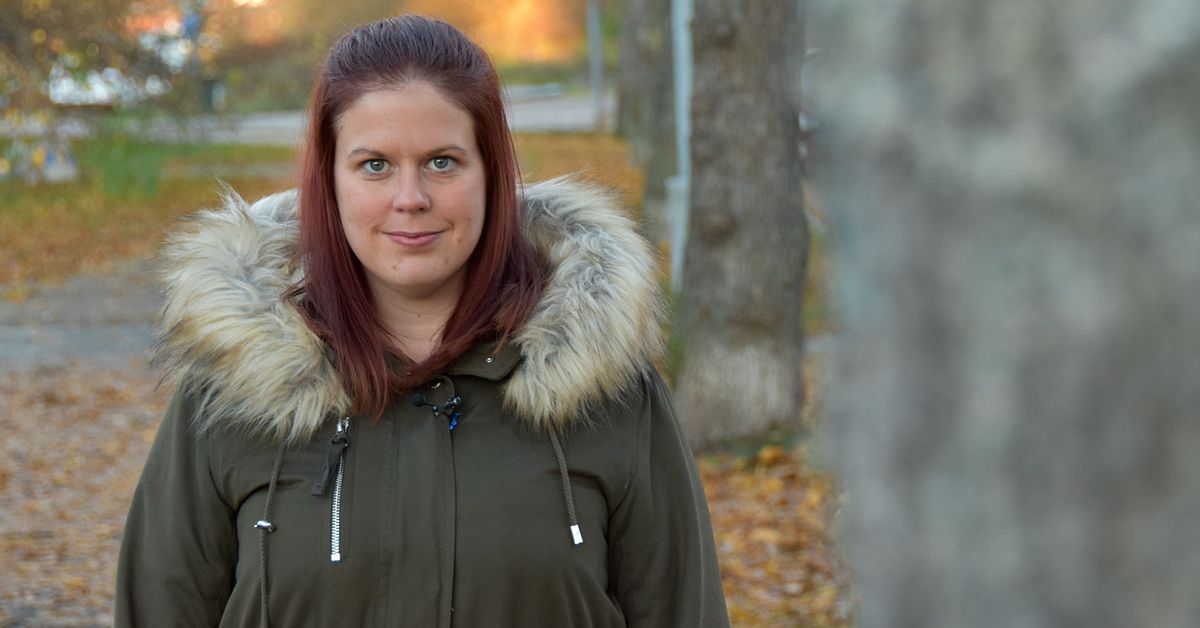Josefin lämnade restaurangbranschen: ”Hade inte tagit steget om inte ...