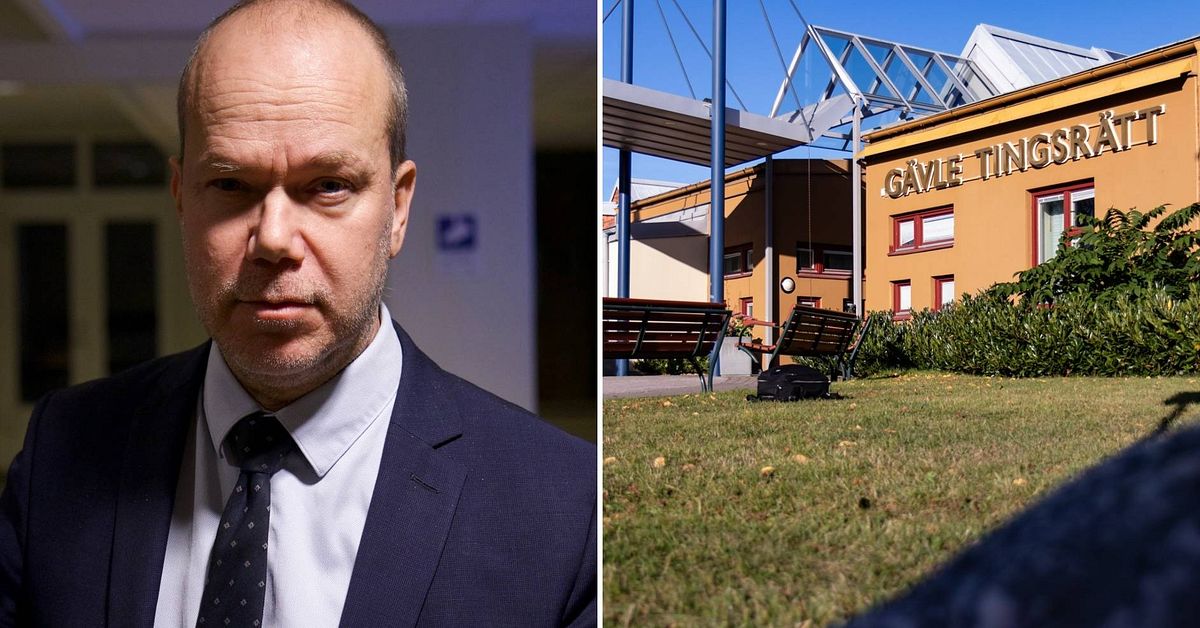Man Häktad Misstänkt För Mord På ”kjelle Blues” Svt Nyheter