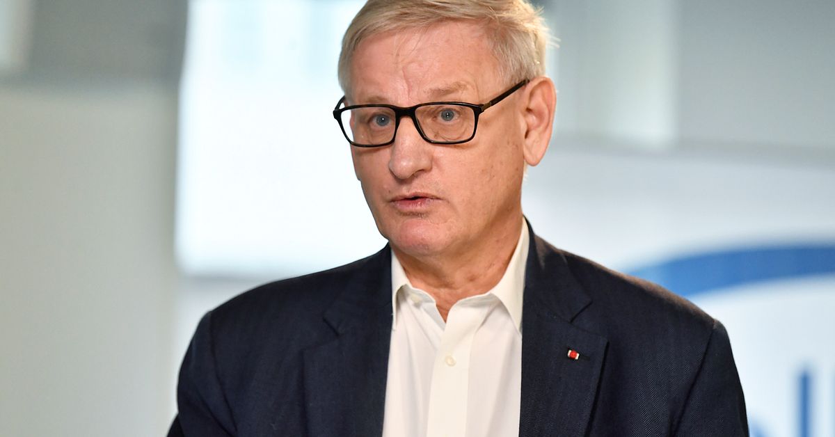Carl Bildt får uppdrag av regeringen – ska se över underrättelsearbete ...