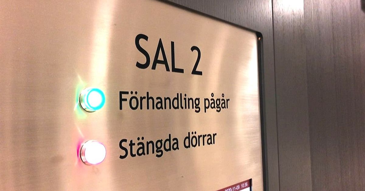 Kirunakvinna Döms För Hets Mot Samer Svt Nyheter
