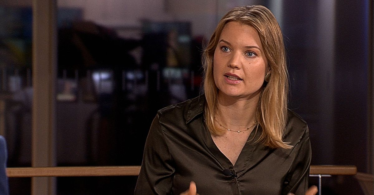 Stora skillnader i vaccinationsgraden hos barn i Sverige | SVT Nyheter