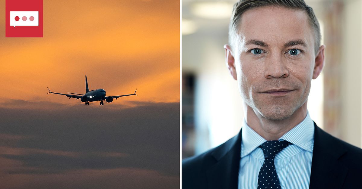 Anmälningar mot resebolag halverade i år | SVT Nyheter