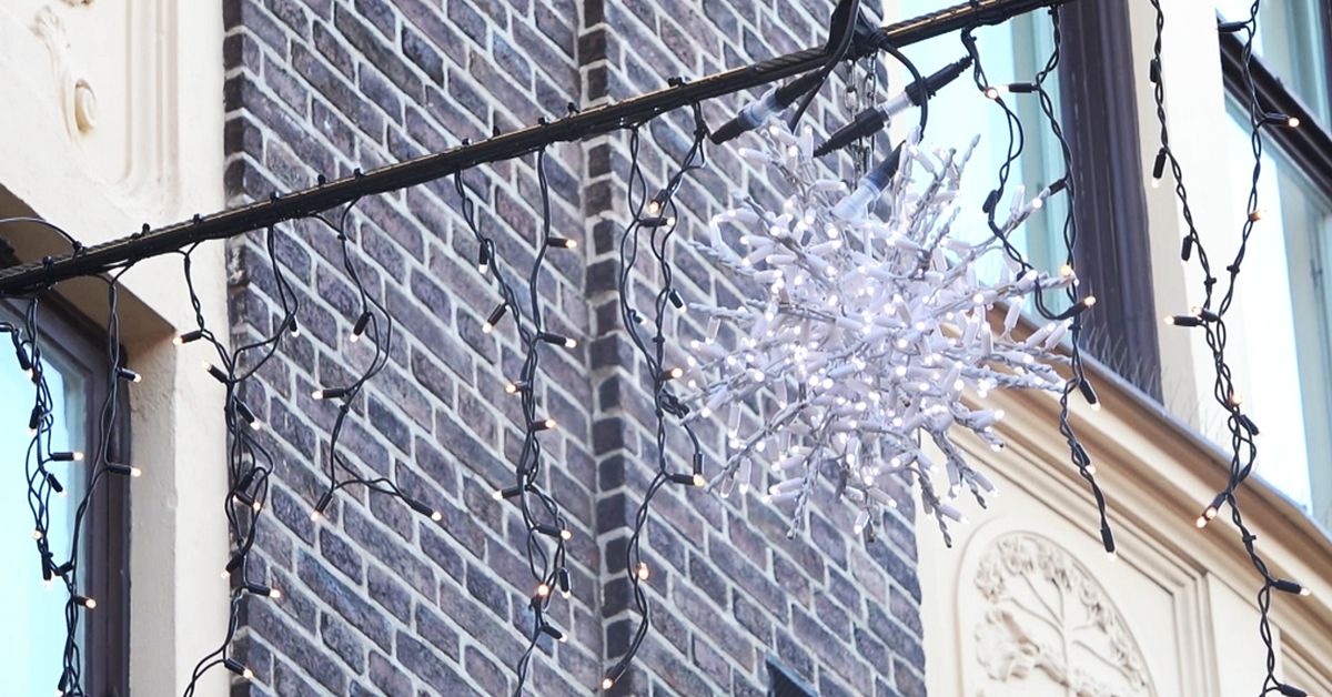 Kommunens elnota flera miljoner högre än förra året | SVT Nyheter