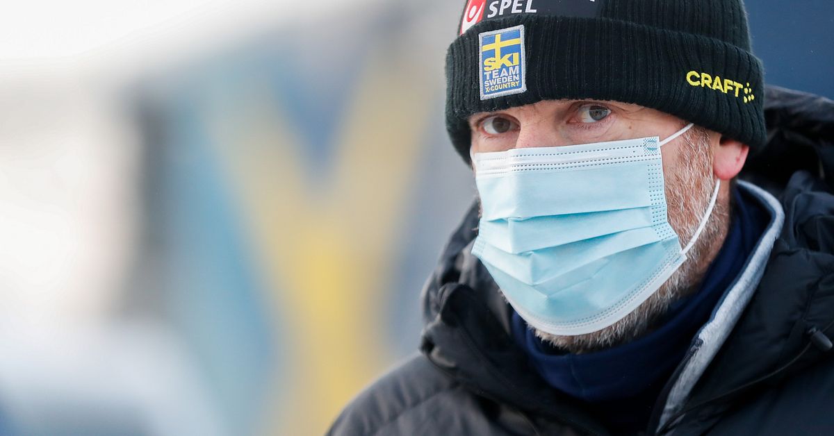 Längdskidor: Efter osäkerheten – världscupen i Davos blir av | SVT Sport