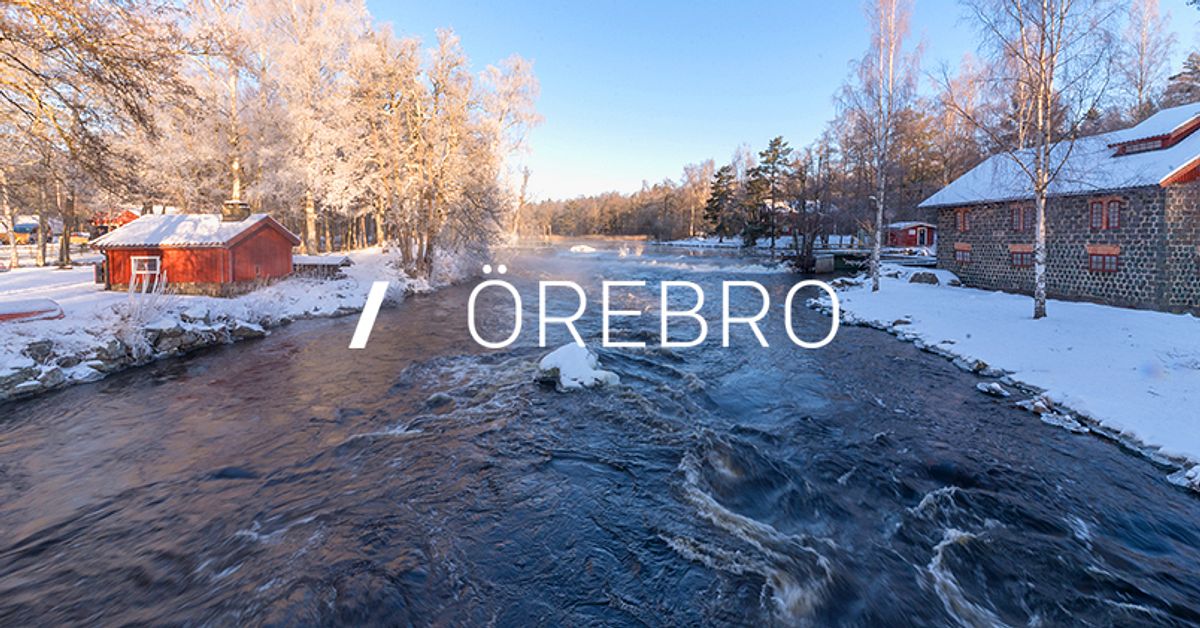 Nyheter från dagen: 10 december | SVT Nyheter