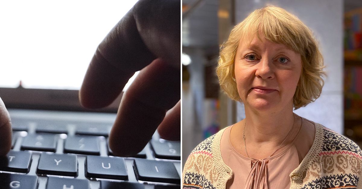 Uppstart av Kalix kommuns kritiska system dröjer ytterligare | SVT Nyheter