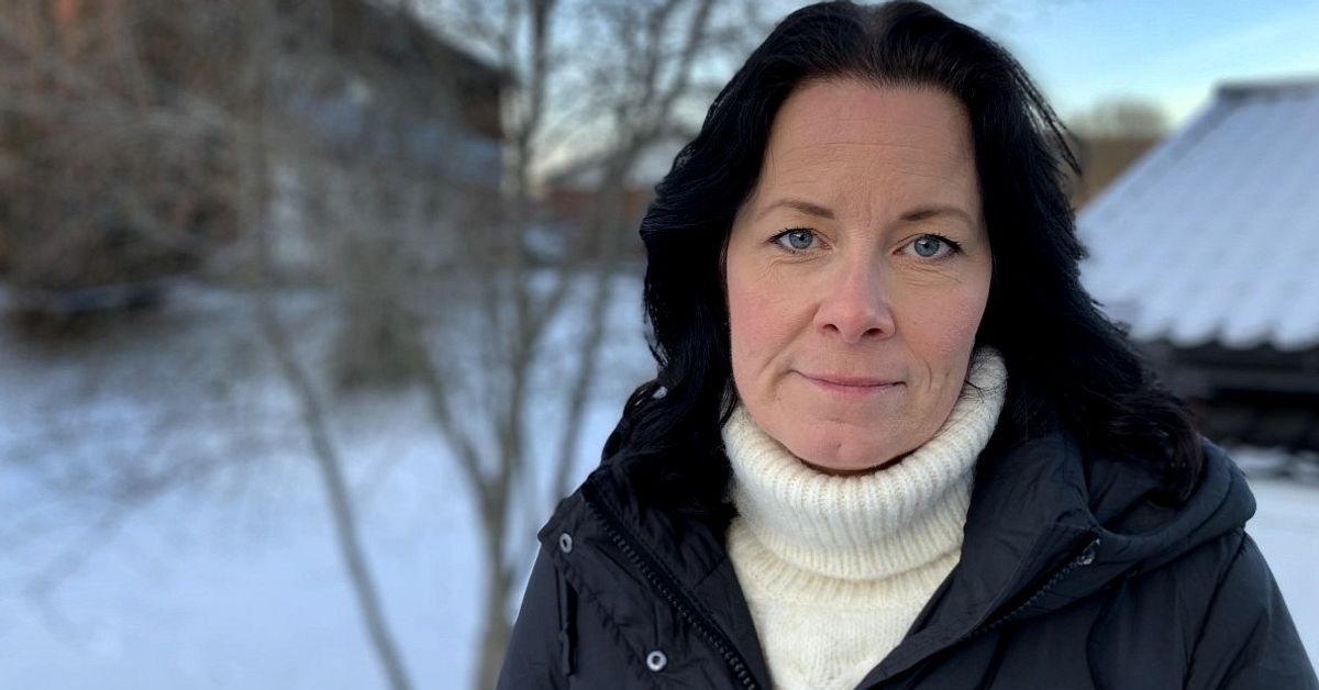 Jeanette ringde SOS Alarm – hamnade i kö: ”Jag tänkte direkt – det här ...
