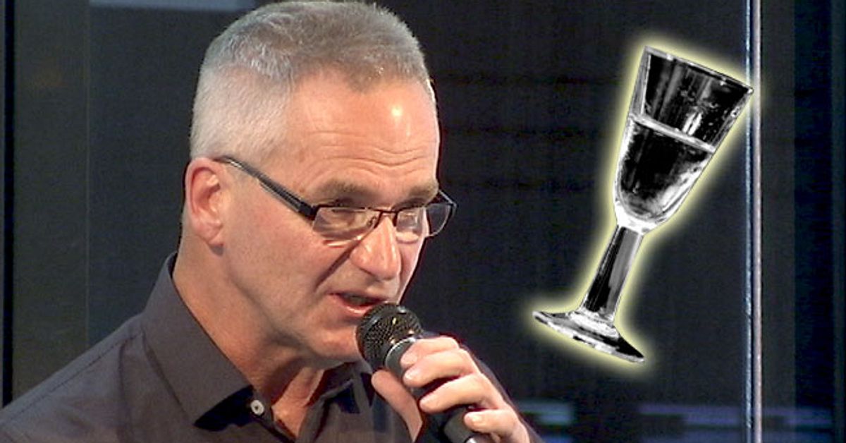 Här är årets snapsvisa | SVT Nyheter