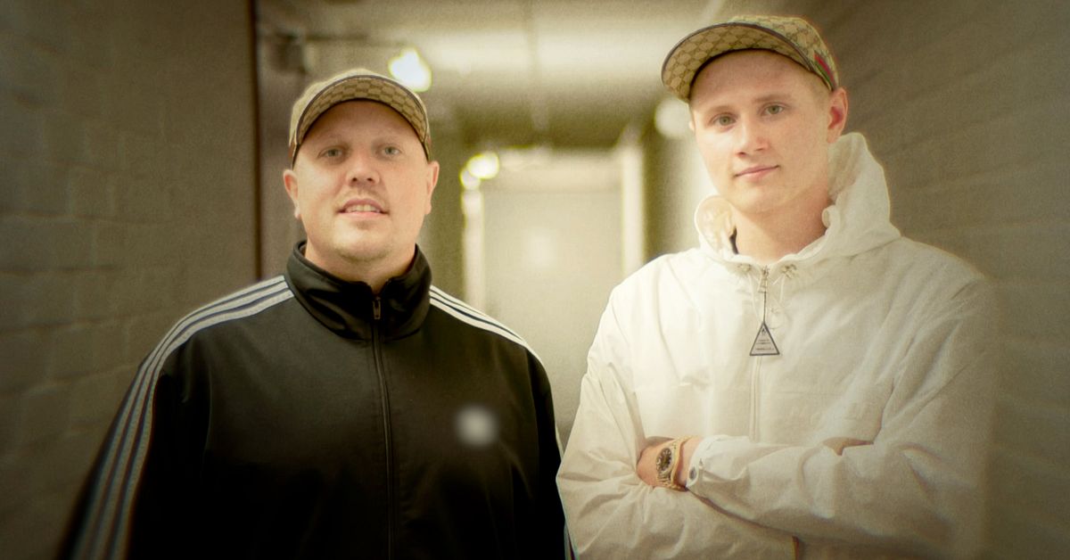 Sebastian Stakset efter mordet på Einár: “Låtar jag önskar att han inte gjort” | SVT Nyheter