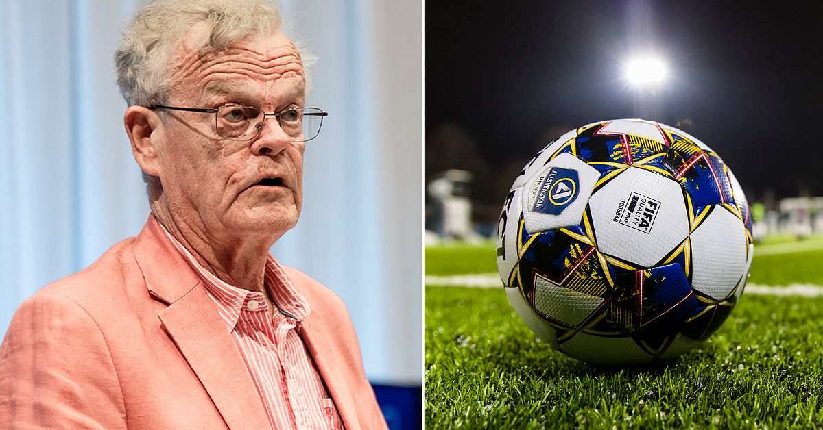 Sport Idrotten Kräver Ytterligare 300 Miljoner I Stöd Svt Sport