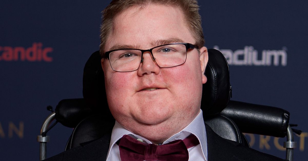 Krönika: ”Philip bevis på att det mesta är möjligt om man vågar” | SVT ...