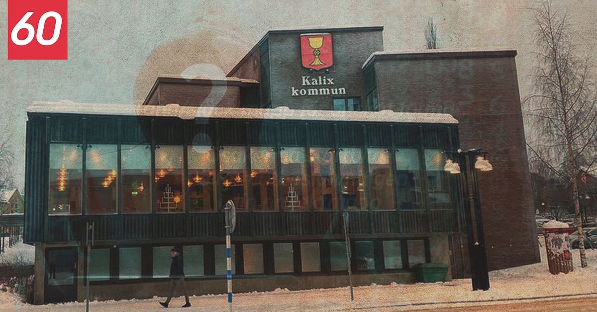 It-attacken mot Kalix kommun – detta har hänt | SVT Nyheter