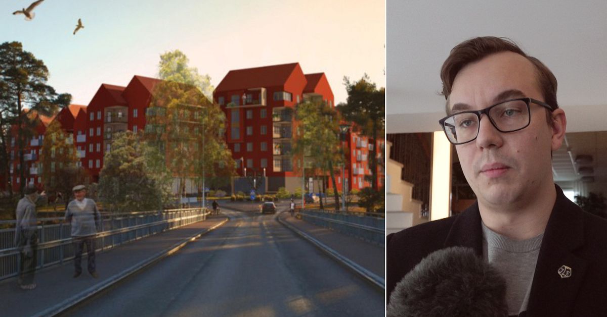 Mark- och miljödomstolen avslår överklagandena kring Åkerö brofäste i ...