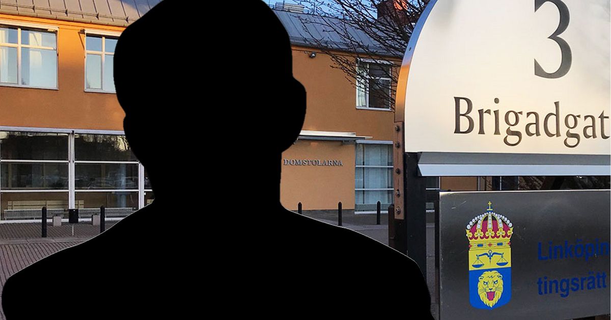Offer Vid Gängskjutningen I Ryd åtalas För Grovt Vapenbrott Svt Nyheter