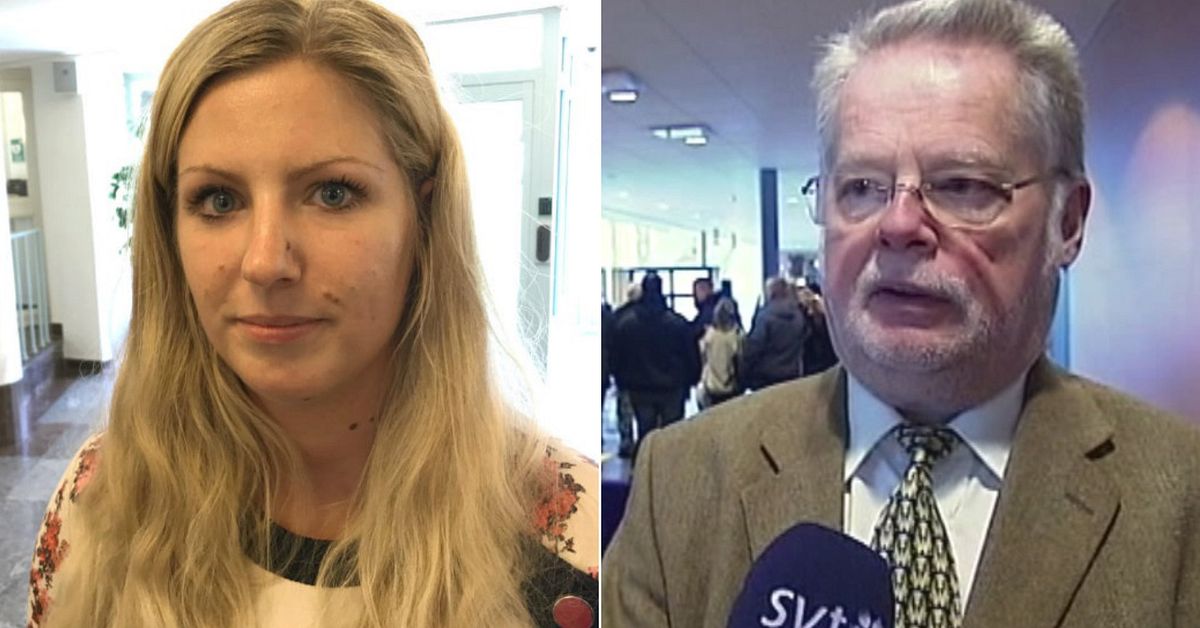 Åklagaren Yrkar På Upp Till 14 års Fängelse För Mordmisstänkta Kvinnan