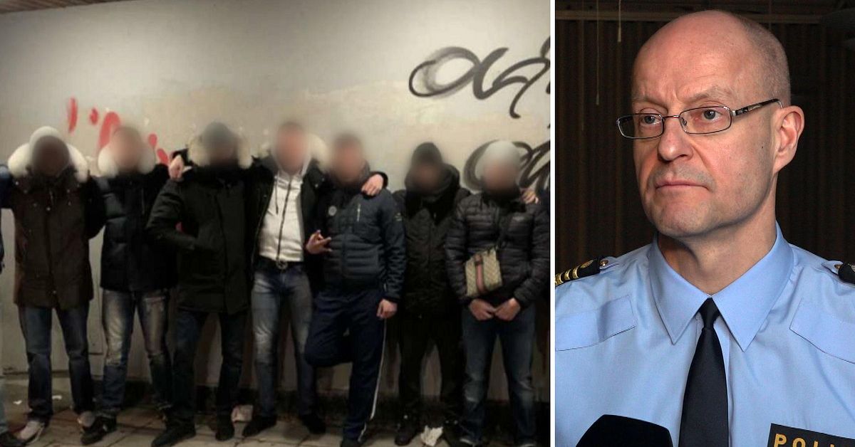 Långa fängelsestraff för Vårbynätverket – hovrätten fastställer ...