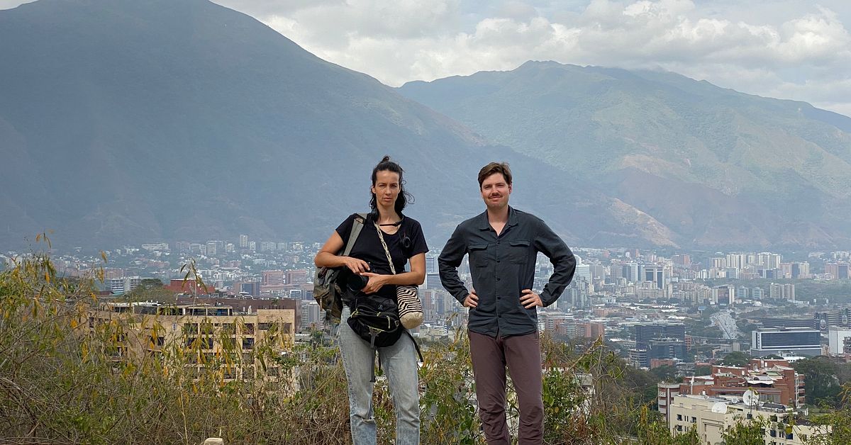 SVT-journalister får Nils Horner-pris | SVT Nyheter