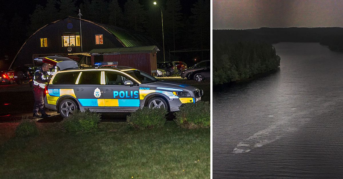 Statens haverikommission utreder inte flygolyckan | SVT Nyheter