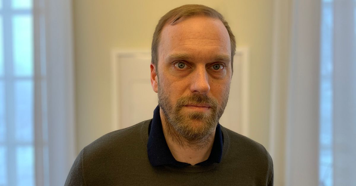 Västernorrlands länsråd Daniel Gustafsson blir samordnare för Sveriges ...