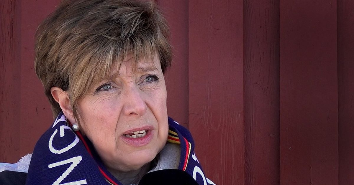Skarp Kritik Från Liberalerna ”omoget Ledarskap I Ett Parti Som Har