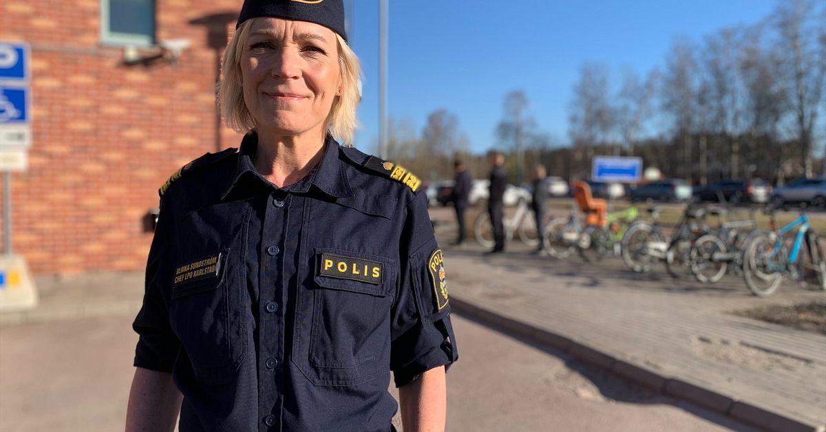 Polisen i Karlstad bemannar upp – fler ska kunna få provisoriskt pass ...