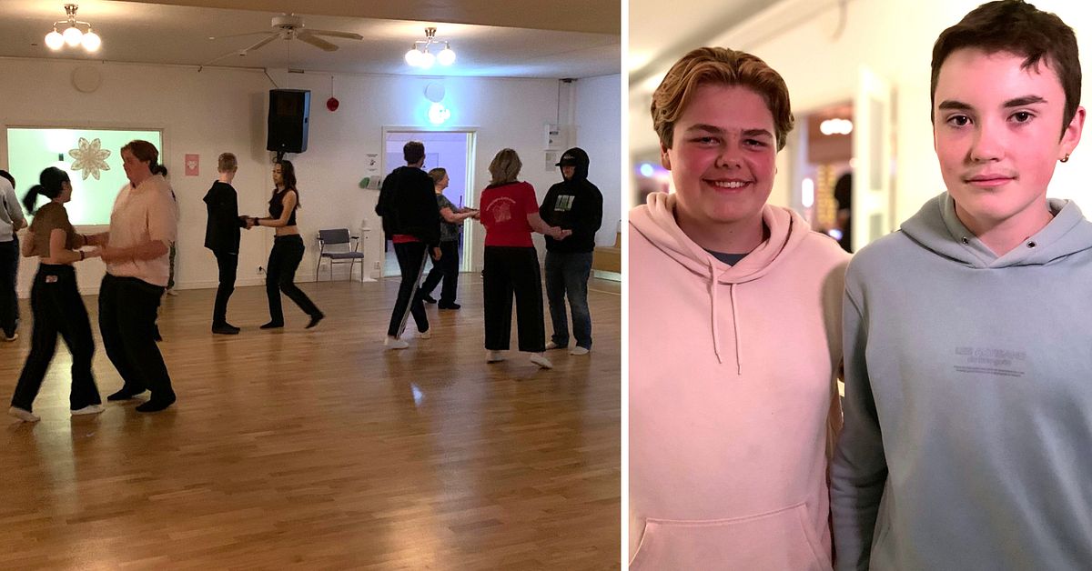 Epa-buggen ska lösa tonåringars fritidsproblem i Hudiksvall | SVT Nyheter