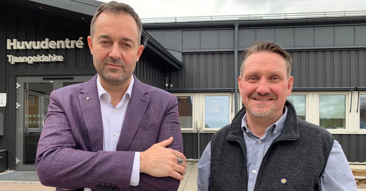 Styret i Åre kommun vill stoppa alla nya detaljplaner fram till 2025 ...