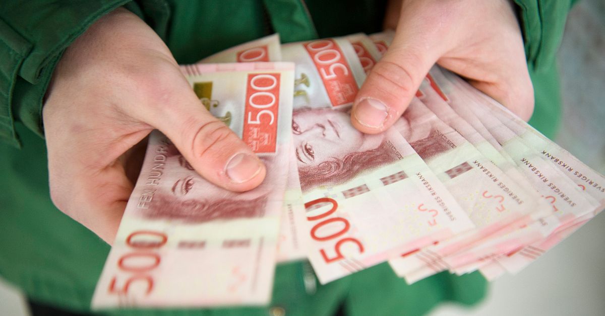 Polisen varnar: Falska 500-sedlar i omlopp i Medelpad: ”Var noggrann ...