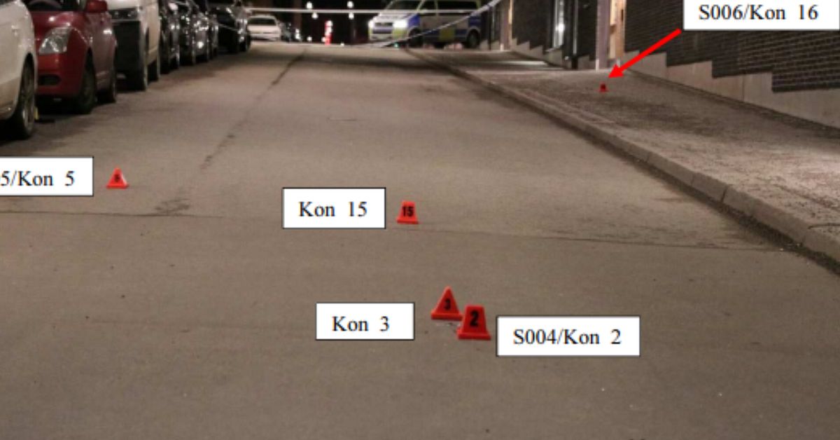 31-åring åtalas för mordförsök efter skott i centrala Norrköping | SVT ... 31-åring åtalas för mordförsök efter skott i centrala Norrköping | SVT ...