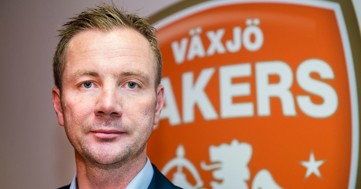 Evertsson frikänns för misshandeln | SVT Nyheter