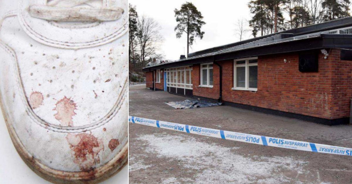 Misshandlade Man Vid Skola I Västerås Sex Män Döms Till Fängelse