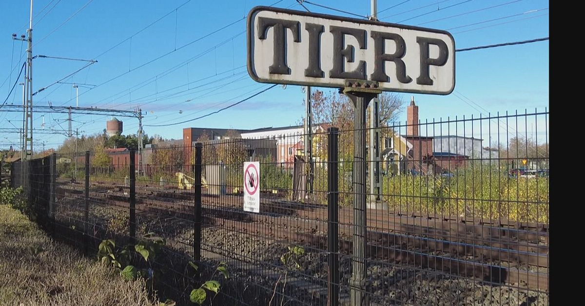 Få snabbkoll på Tierps kommun – styrdes av S i 50 år | SVT Nyheter