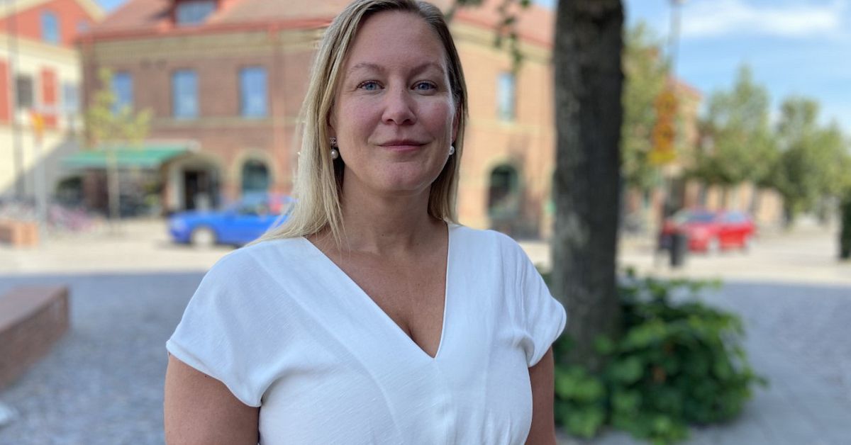 Fyra konfliktfyllda år för Sverigedemokraterna i Hörby | SVT Nyheter