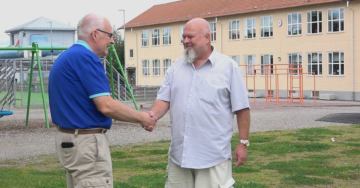 Öppna nedlagda skolor i Ludvika kommun eller inte – så tycker partierna ...