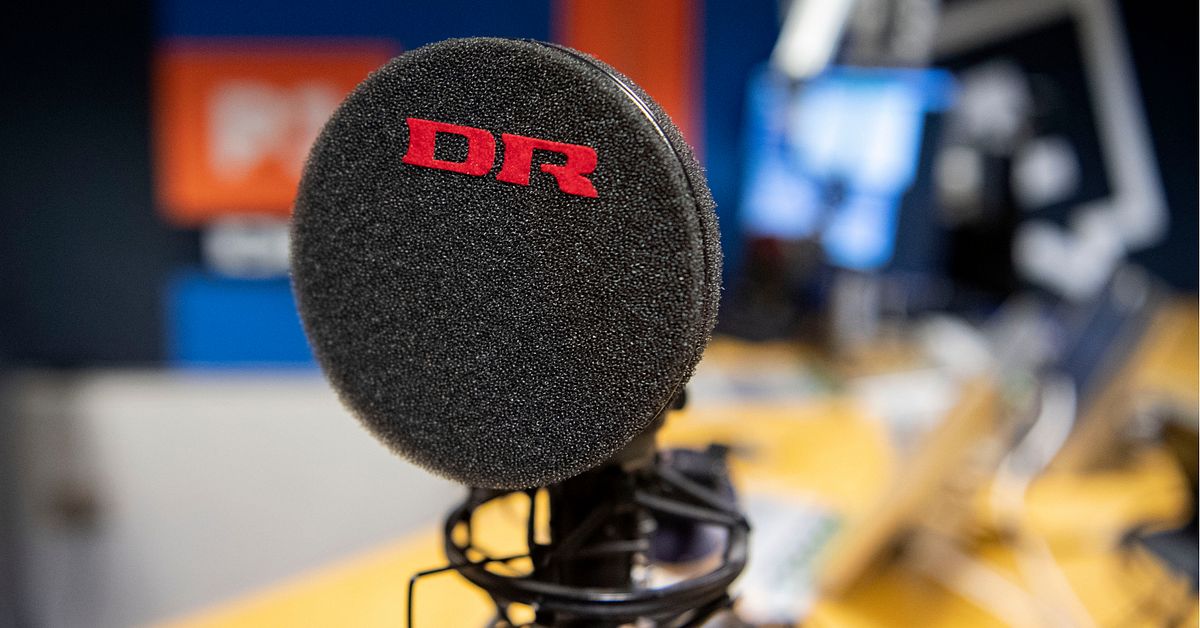 Strejk på Danmarks radio efter uppsägningar | SVT Nyheter