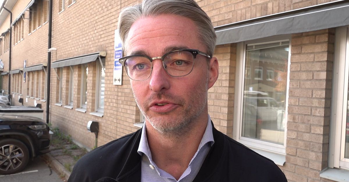 Umeå energi: Inga planer på att häva fasta elavtal | SVT Nyheter