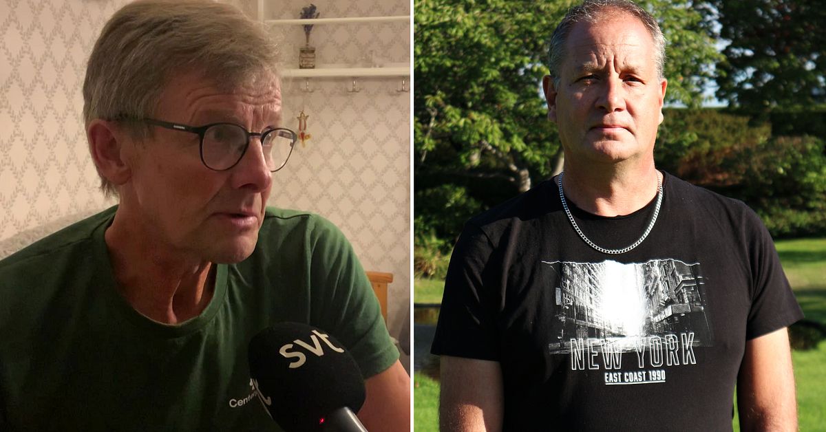 Centerpartiets ödesval avgör styret i Olofström | SVT Nyheter